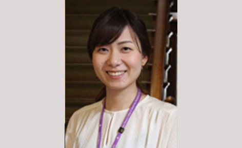 International Affairs Division Staff :: 同志社女子大学