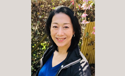International Affairs Division Staff :: 同志社女子大学