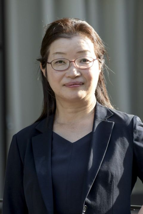 詳細 :: Hashimoto Hidemi :: 同志社女子大学